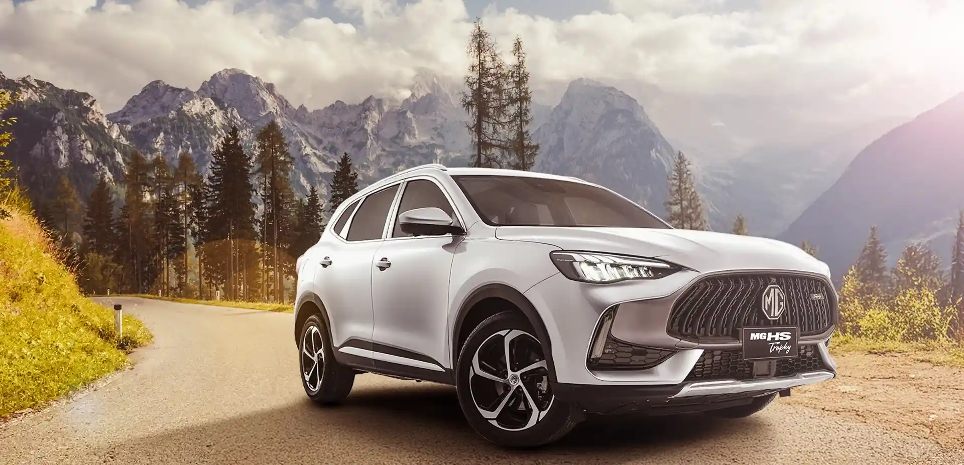 MG Motors Pakistan - Ideal Solution for Urban Mobility